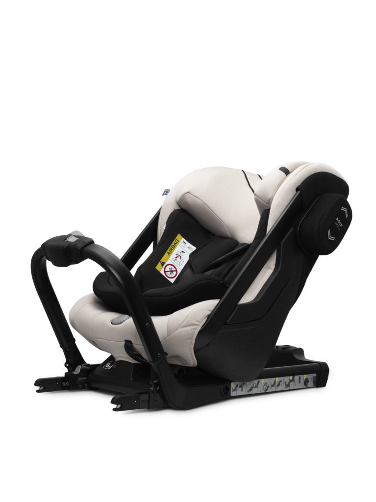 Axkid One – Dyrbarlast.se